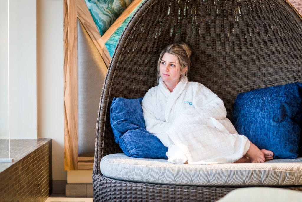 World Health Day - Ragdale Hall Spa