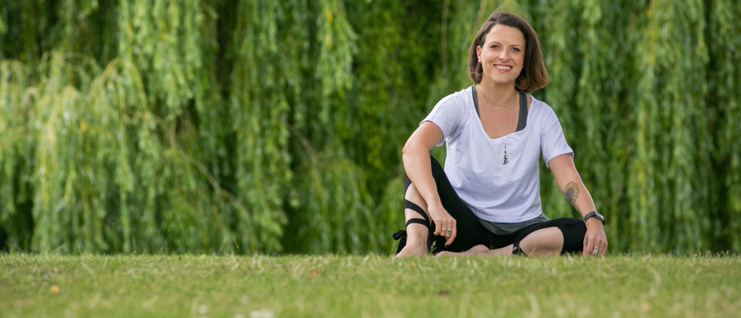 Real Life Yoga Break 2021 - Ragdale Hall Spa