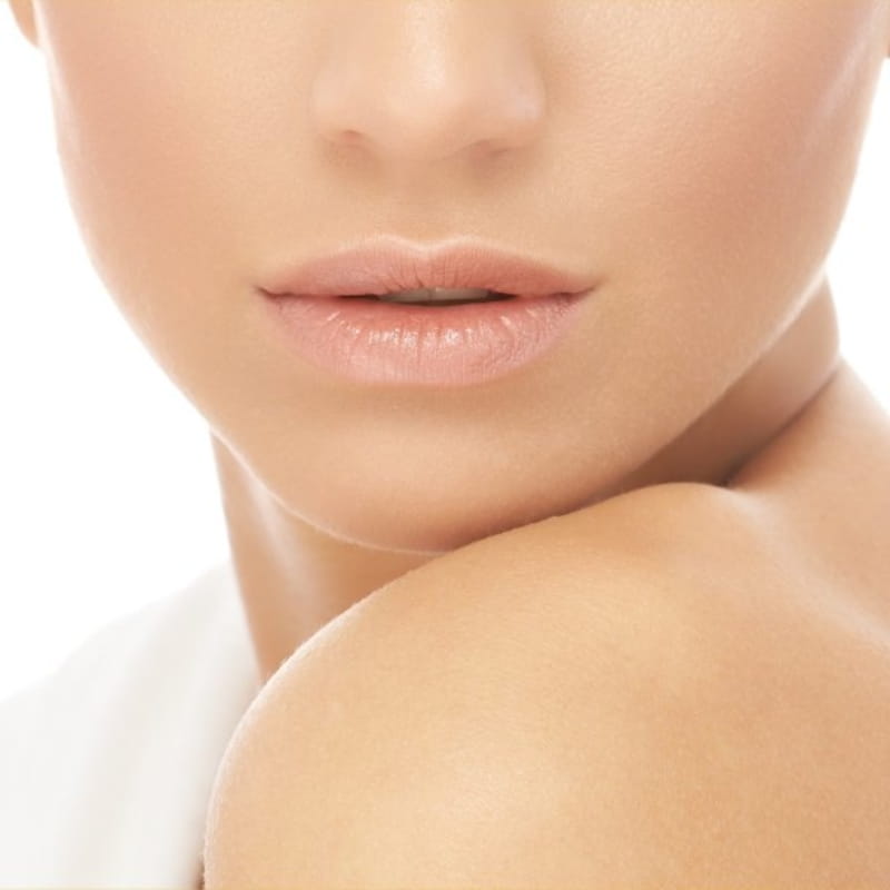 Lip and Chin Threading - Ragdale Hall Spa