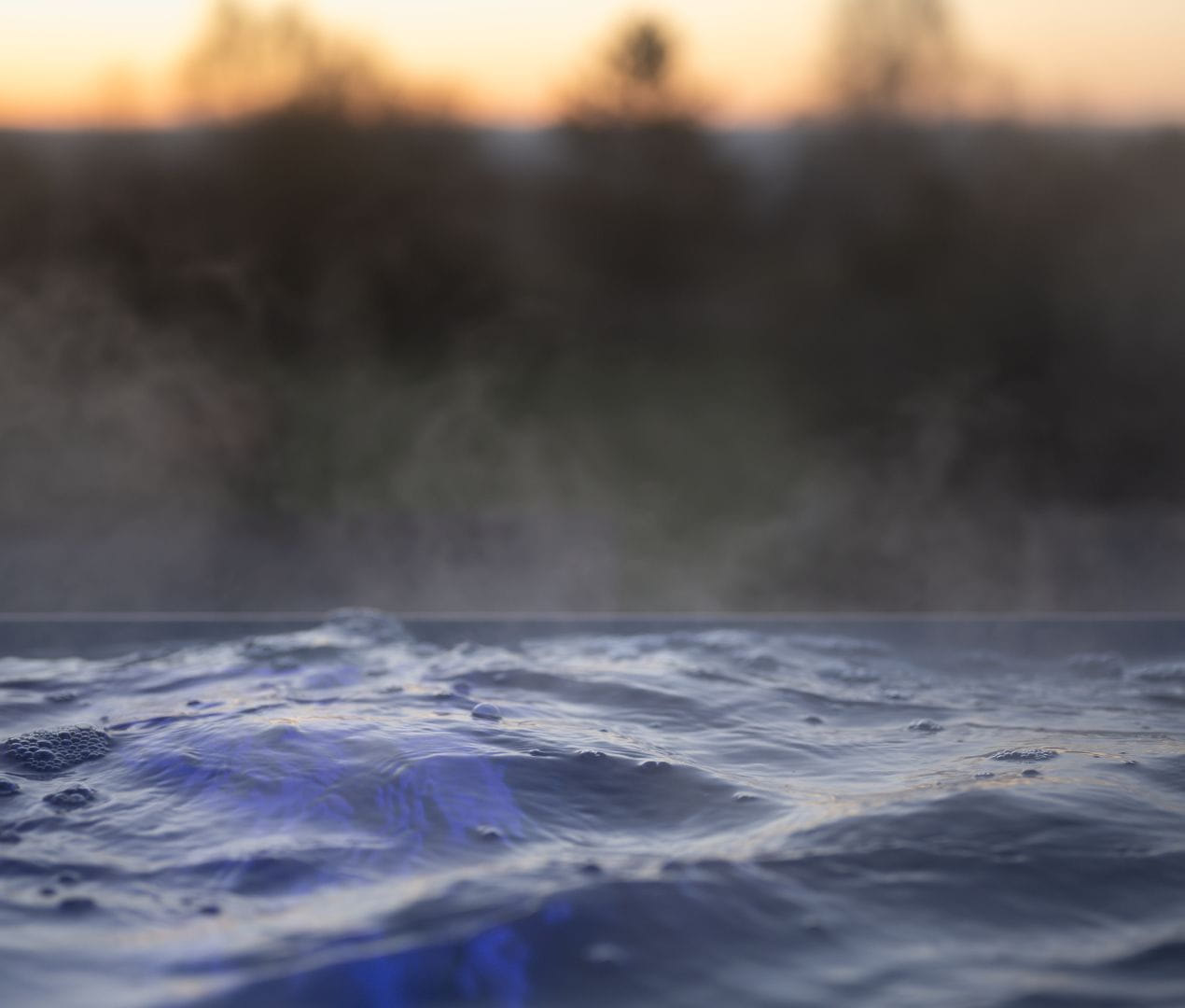 Short Notice Breaks - Ragdale Hall Spa