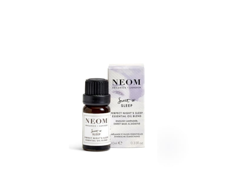 NEOM Perfect Night's Sleep Essential Oil Blend 10ml | NEOM Essential ...