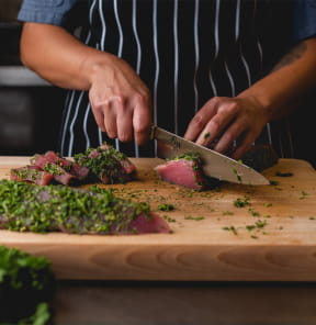 FOOD AND DRINK - Ragdale Hall Spa