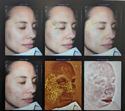 Discover your perfect skin with ELEMIS Skinlab - Ragdale Hall Spa