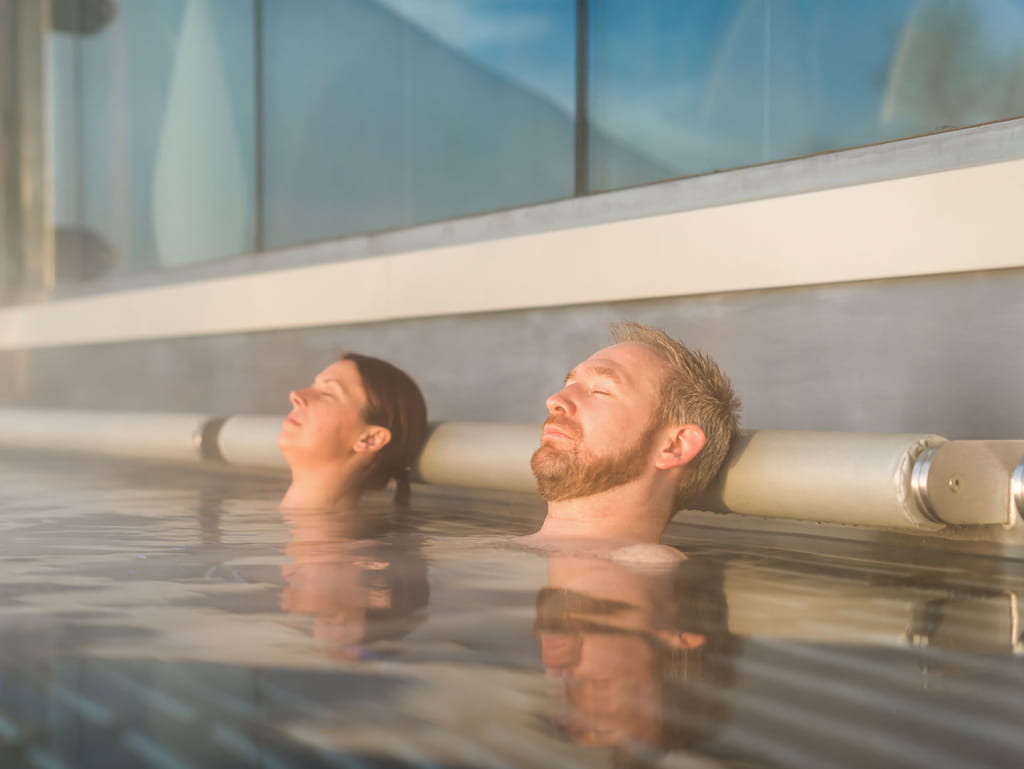 Spa Day Vouchers | Ragdale Hall Spa