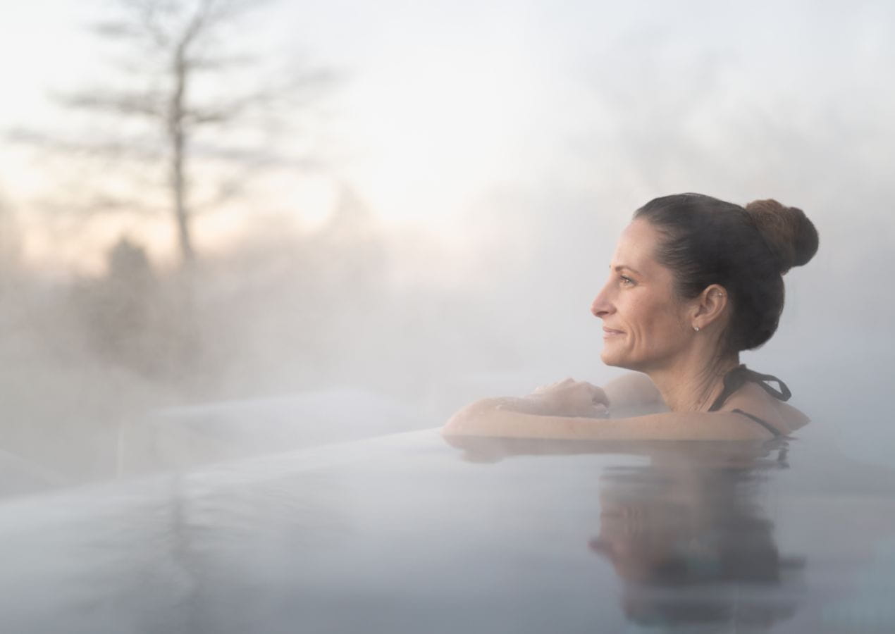 Blissful Brunch and Spa Day - Ragdale Hall Spa