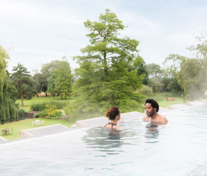 Ragdale Hall Spa | A Place Where Time Has Exceptional Quality