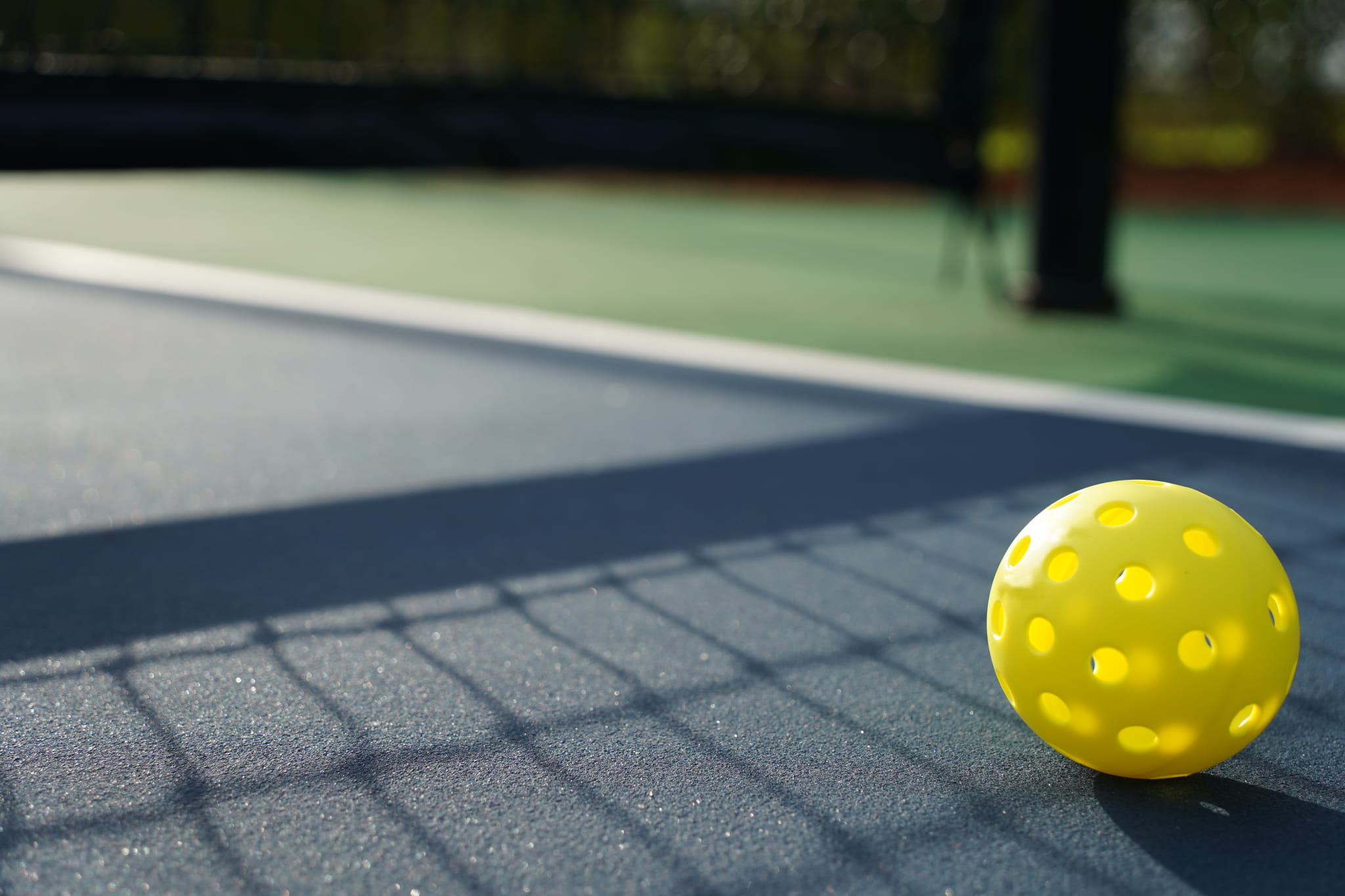 Discover the Growing Trend of Pickleball at Ragdale Hall Spa this ...