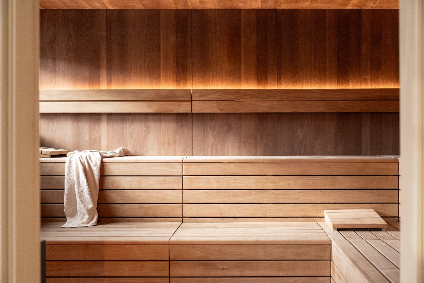 Embrace the benefits of the humble sauna - Ragdale Hall Spa