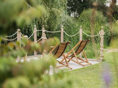 Special Offers - Ragdale Hall Spa