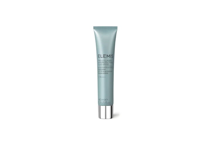 ELEMIS Pro Collagen Skin Protection Fluid SPF50 - Ragdale Hall Spa